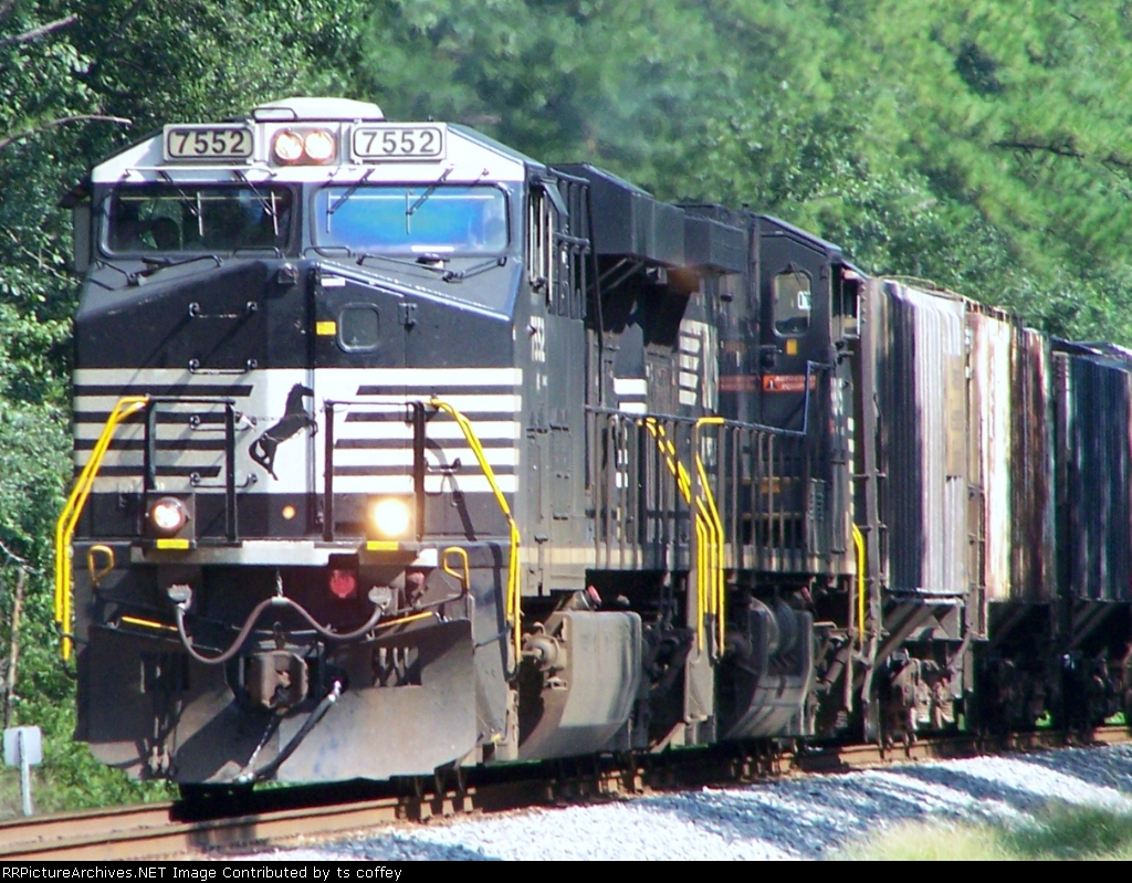 NS 7552